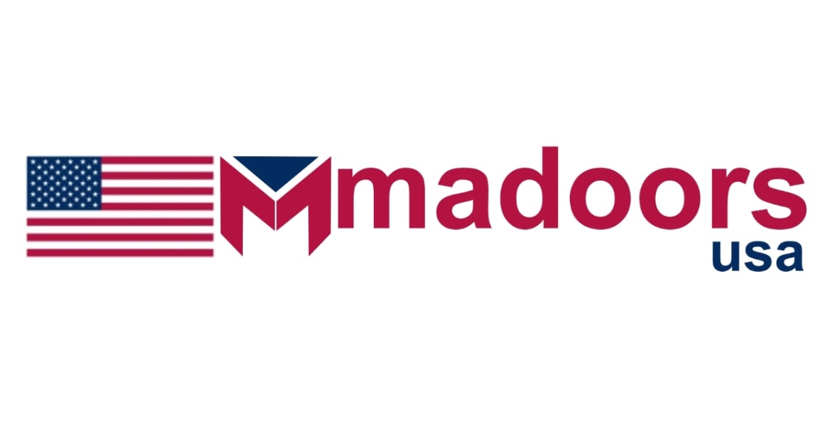 PVC High-Speed Rapid Roll-Up Industrial Doors | Madoors USA